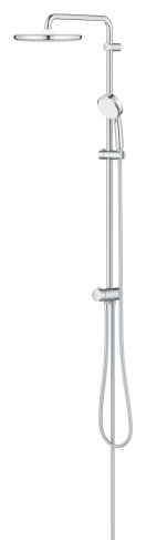 Душевая система GROHE Tempesta Cosmopolitan System 250 с переключателем ...