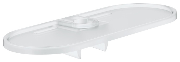 Полочка GROHE EasyReach™ пластиковая для GROHE Tempesta Classic ...