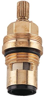 Керамический вентиль 1/2", GROHE, (45346000) купить в интернет магазине ...