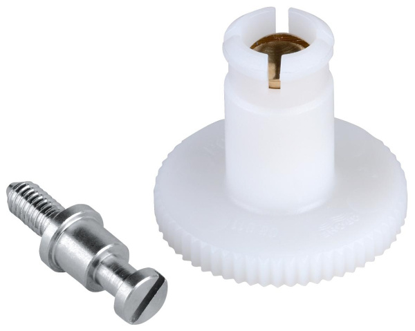 Крепление рукоятки GROHE 45605000 купить в интернет магазине GROHE