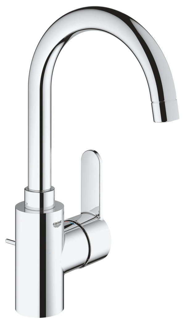 Смеситель для раковины GROHE Eurostyle Cosmopolitan, L-size, хром ...