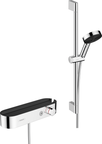 hansgrohe (Россия) – официальный интернет-магазин